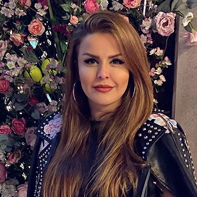 Sahar Moghadass - Agent, Manager, Publicist Contact Info