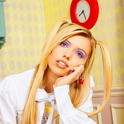 Salem Ilese - Agent, Manager, Publicist Contact Info