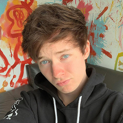 Sam Golbach - Agent, Manager, Publicist Contact Info