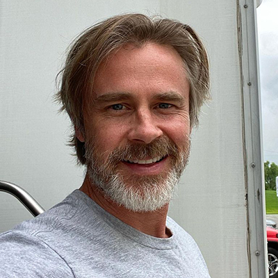 Sam Trammell - Agent, Manager, Publicist Contact Info