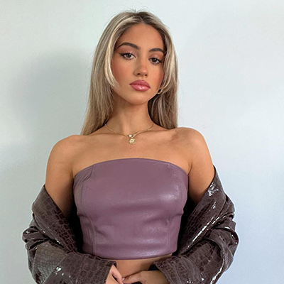 Samantha Randazzo - Agent, Manager, Publicist Contact Info