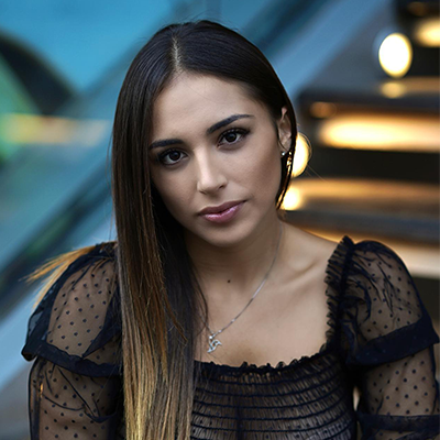 Sandra Pica - Agent, Manager, Publicist Contact Info