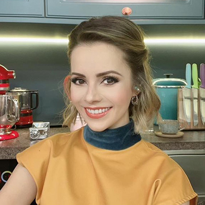 Sandy - Agent, Manager, Publicist Contact Info