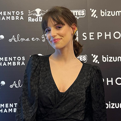 Sara Domenech - Agent, Manager, Publicist Contact Info