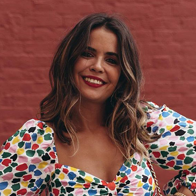 Sara Escudero - Agent, Manager, Publicist Contact Info