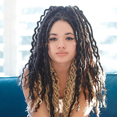 Scarlet Spencer - Agent, Manager, Publicist Contact Info