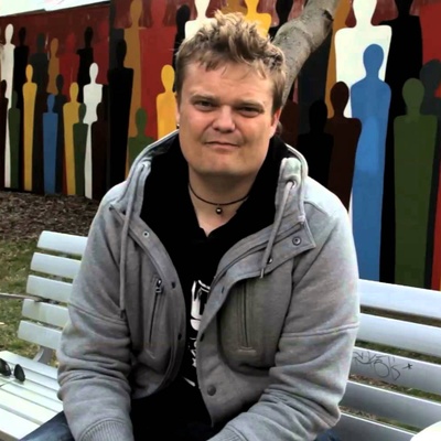 Scott Darlow - Agent, Manager, Publicist Contact Info