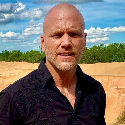 Sean Carrigan - Agent, Manager, Publicist Contact Info