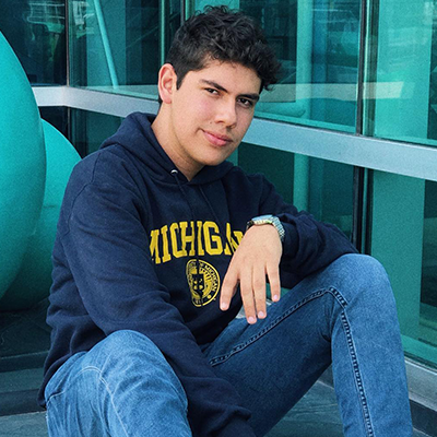 Sebastian Mariscal - Agent, Manager, Publicist Contact Info