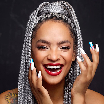 Seidy La Niña - Agent, Manager, Publicist Contact Info