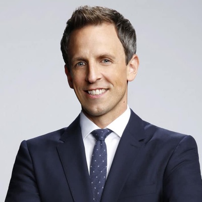 Seth Meyers - Agent, Manager, Publicist Contact Info
