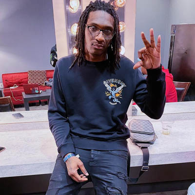 Sha Hef - Agent, Manager, Publicist Contact Info