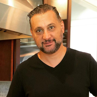 Sharam - Agent, Manager, Publicist Contact Info