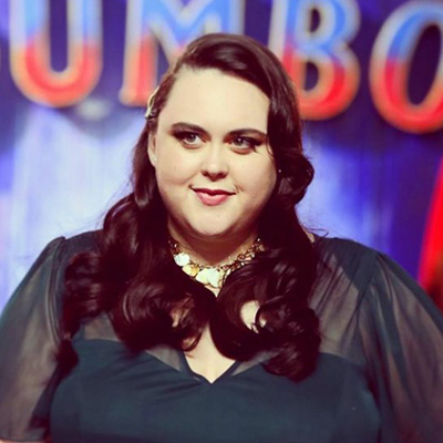 Sharon Rooney - Agent, Manager, Publicist Contact Info