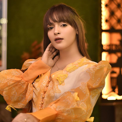 Shifa Memon - Agent, Manager, Publicist Contact Info