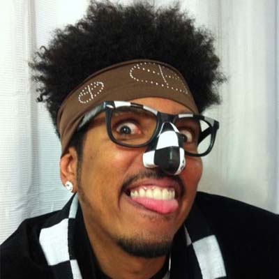 Shock G Contact Info | Booking Agent, Manager, Publicist