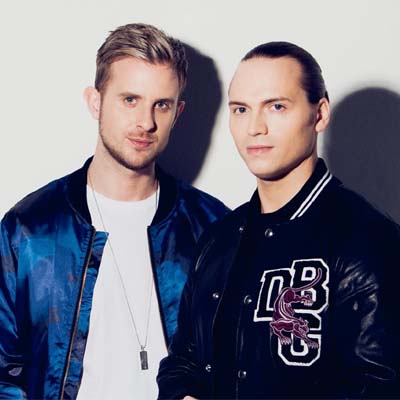 Sigma - Agent, Manager, Publicist Contact Info