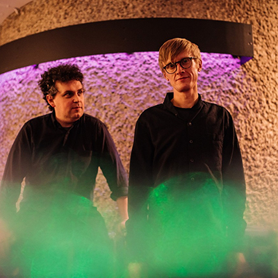 Simian Mobile Disco - Agent, Manager, Publicist Contact Info
