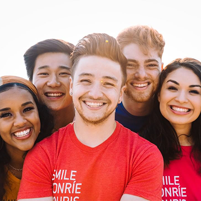 Smile Squad Skits - Agent, Manager, Publicist Contact Info