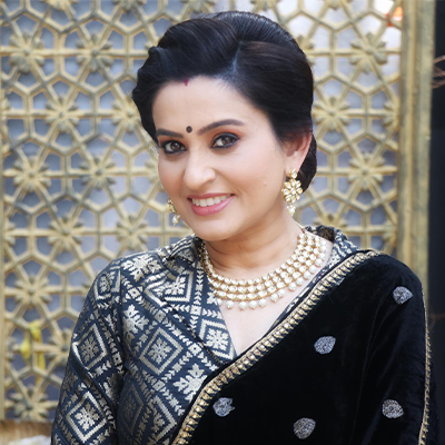 Smita Bansal - Agent, Manager, Publicist Contact Info