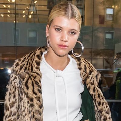 Sofia Richie - Agent, Manager, Publicist Contact Info