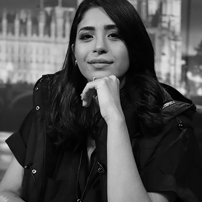 Sogand - Agent, Manager, Publicist Contact Info