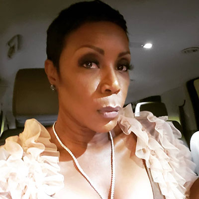 Sommore - Agent, Manager, Publicist Contact Info