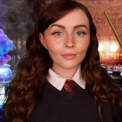 SophieMichelle ASMR - Agent, Manager, Publicist Contact Info