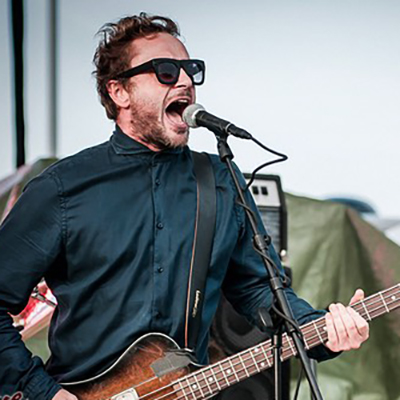 Spacehog - Agent, Manager, Publicist Contact Info