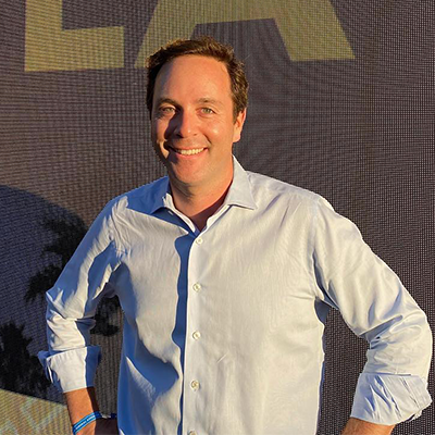 Spencer Rascoff - Agent, Manager, Publicist Contact Info