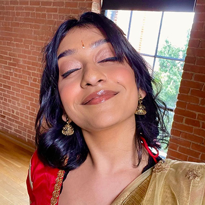 Sri Ramesh - Agent, Manager, Publicist Contact Info