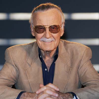 Stan Lee - Agent, Manager, Publicist Contact Info