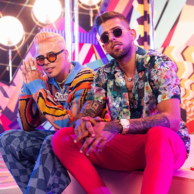 Static & Ben El - Agent, Manager, Publicist Contact Info