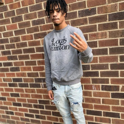 StaySolidRocky - Agent, Manager, Publicist Contact Info