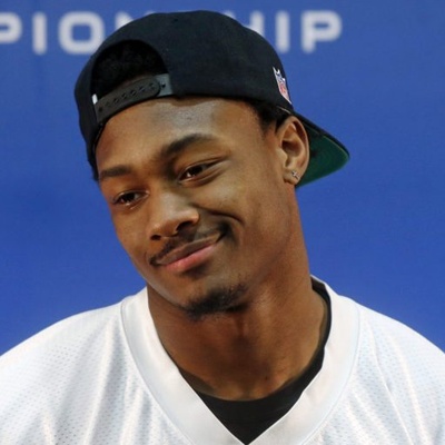 Stefon Diggs Contact Info | Booking Agent, Manager, Publicist