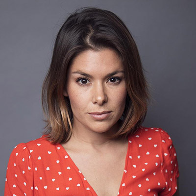 Steph Barkley - Agent, Manager, Publicist Contact Info