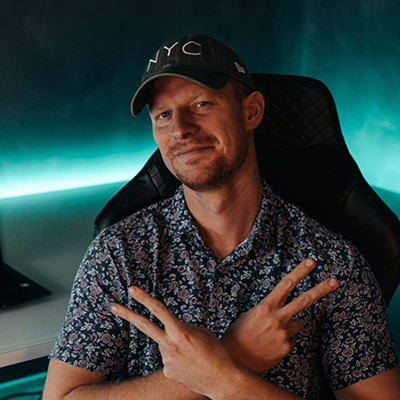 Stephan Gerick - Agent, Manager, Publicist Contact Info