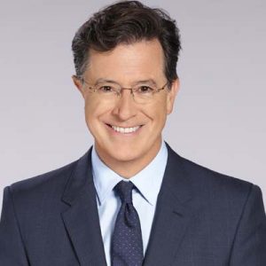 Stephen Colbert Contact Info | Booking Agent, Manager, Publicist