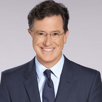 Stephen Colbert Contact Info | Booking Agent, Manager, Publicist