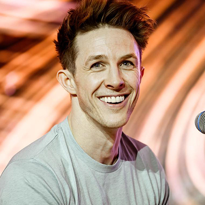 Stephen Ridley - Agent, Manager, Publicist Contact Info