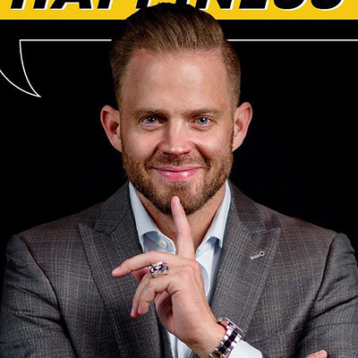 Steve Holbrook - Agent, Manager, Publicist Contact Info