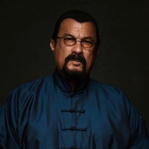 Steven Seagal Contact Info | Booking Agent and Manager Info