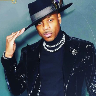 Stokley - Agent, Manager, Publicist Contact Info