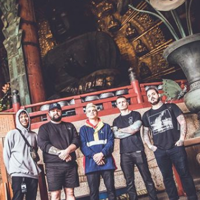 Stray From The Path Contact Info | Agent, Manager, Publicist