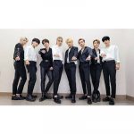 Stray Kids - Agent, Manager, Publicist Contact Info