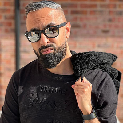 SuperSaf - Agent, Manager, Publicist Contact Info