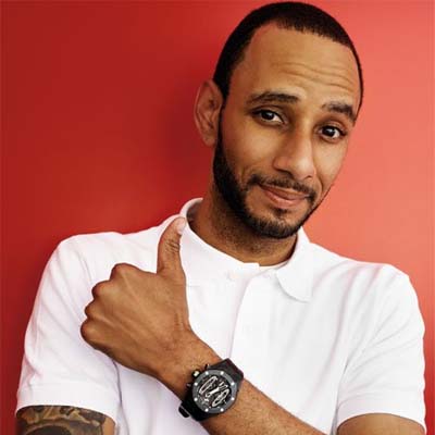Swizz Beatz Contact Info | Booking Agent, Manager, Publicist