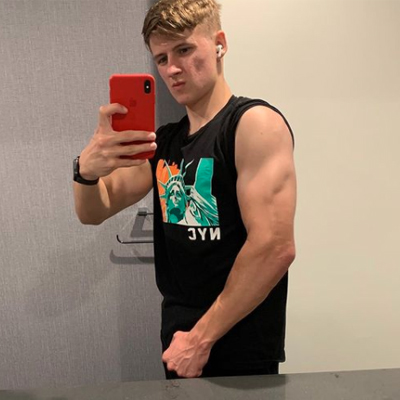 Symfuhny - Agent, Manager, Publicist Contact Info