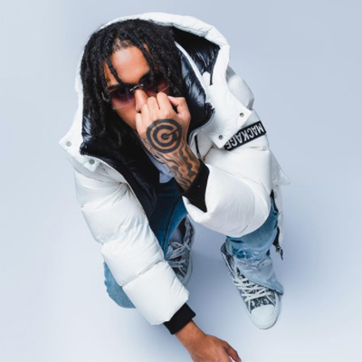 Tizzy Stackz - Agent, Manager, Publicist Contact Info