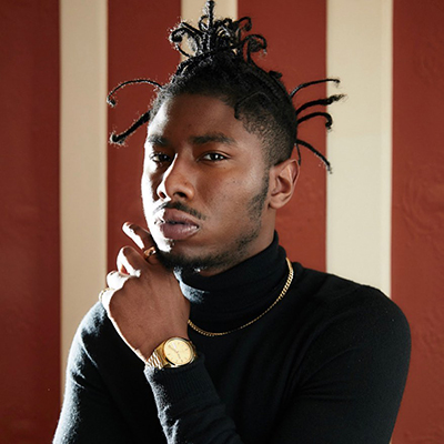 TJ Atoms - Agent, Manager, Publicist Contact Info